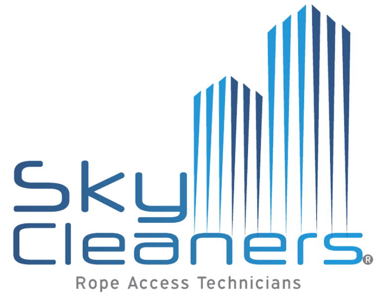 Limpieza de vidrios para edificios en México | Skycleaners